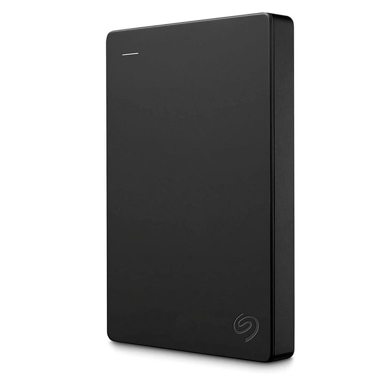 Disco duro externo portatil Seagate STGX2000400 2TB USB 3 0 Negro ...