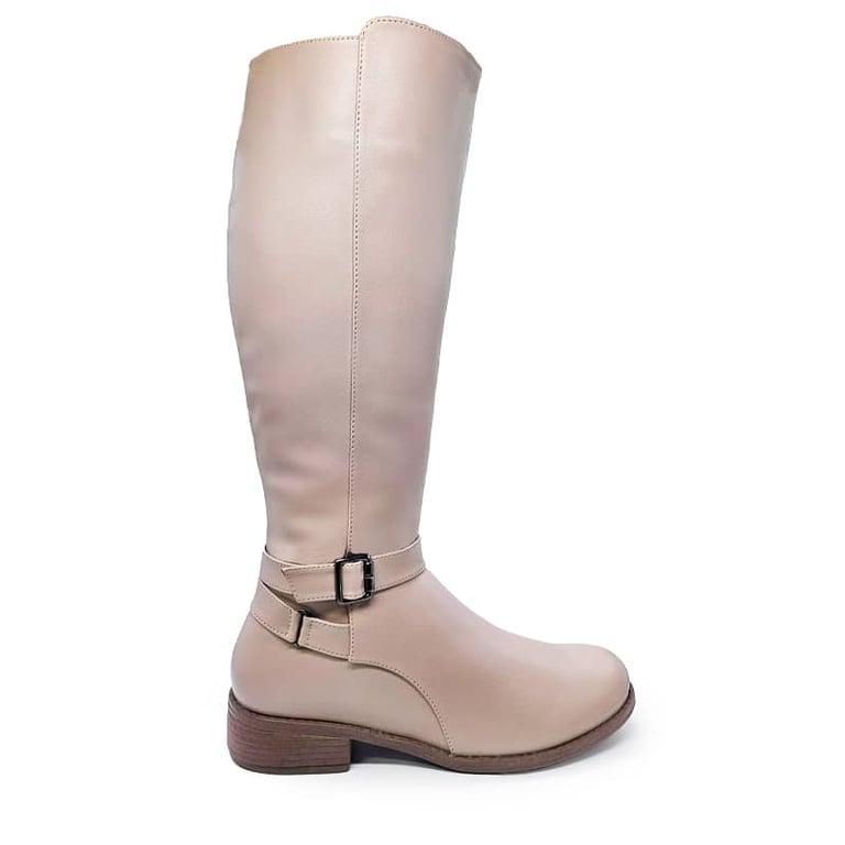 BOTAS LARGAS PARA MUJER GENERICO | falabella.com