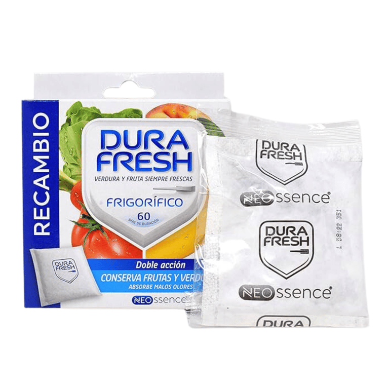 Repuesto absorbe olores para refrigerador DURAFRESH x und GENERICO ...
