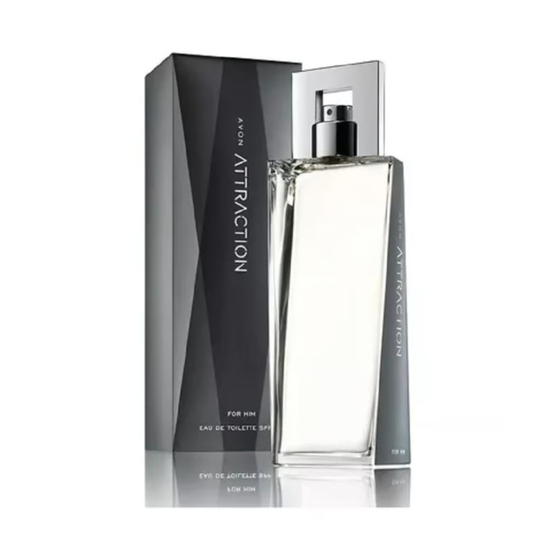 Attraction AWAKEN perfume para mujer de Avon 50 ml AVON | falabella.com