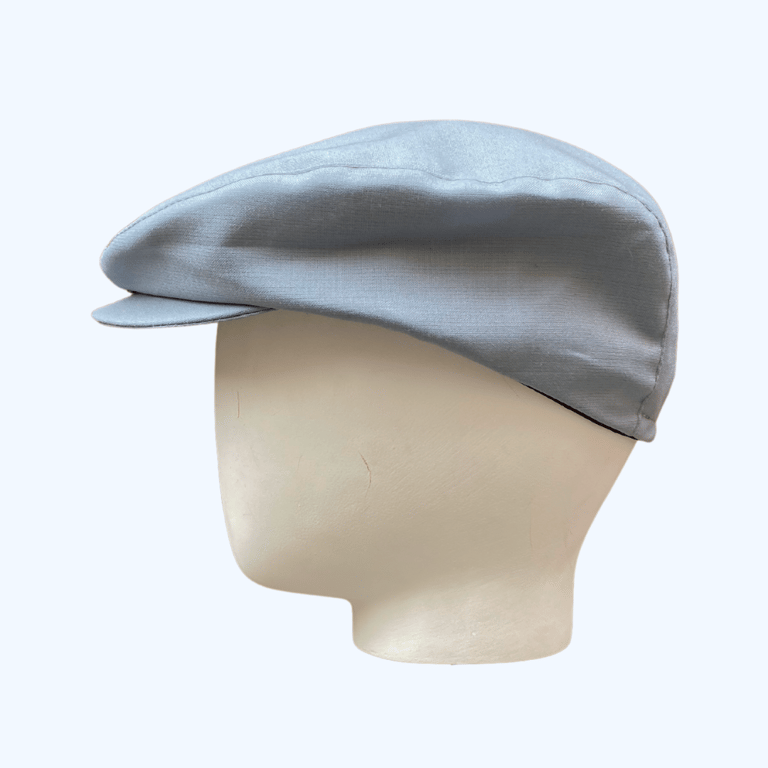 Boina de Hombre Nation Dominic - Celeste Talla L KAST PE | falabella.com