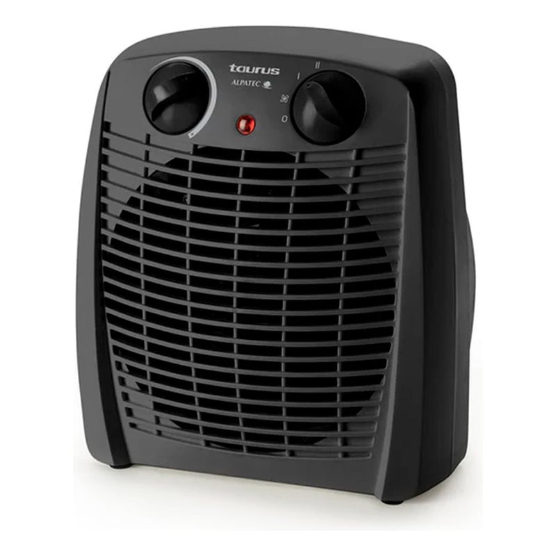 Termoventilador Taurus Gobi 2 Niveles de Calor 2000W TAURUS | falabella.com