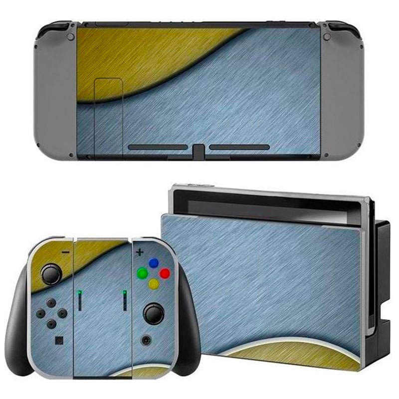 SKIN NINTENDO SWITCH 49 GENERICO | falabella.com