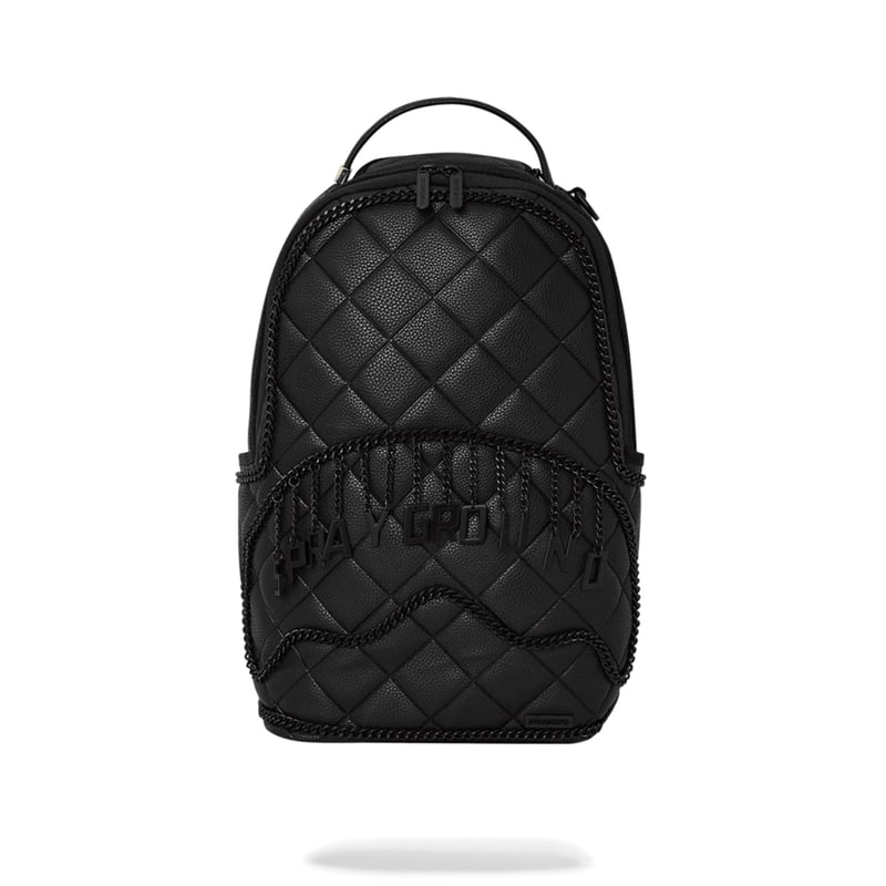 MOCHILA SPRAYGROUND QUILTED LOGO DLXSV SPRAYGROUND | falabella.com