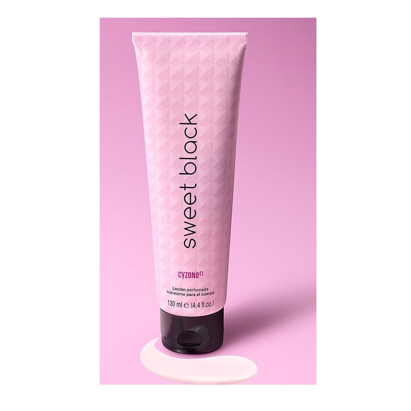 Locion Sweet Black Cyzone CYZONE | falabella.com