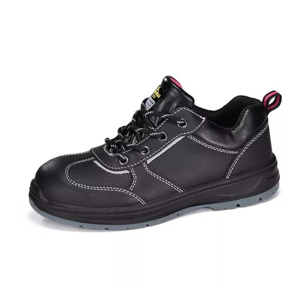 Zapato de Seguridad para Dama L-7508W SAFETOE | falabella.com