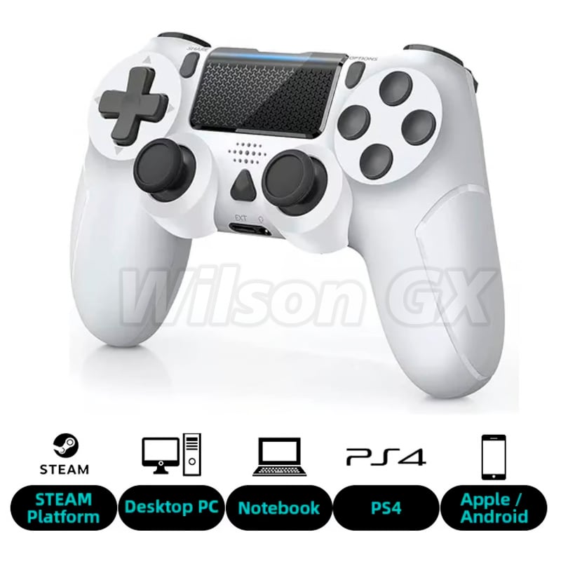 Mando para Play 4 Joystick Inalambrico Control Ps4 Dual Shock SEISA ...