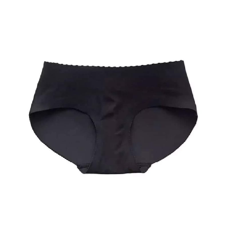 Calzón con Relleno Talla S color Negro OTTOWARE | falabella.com