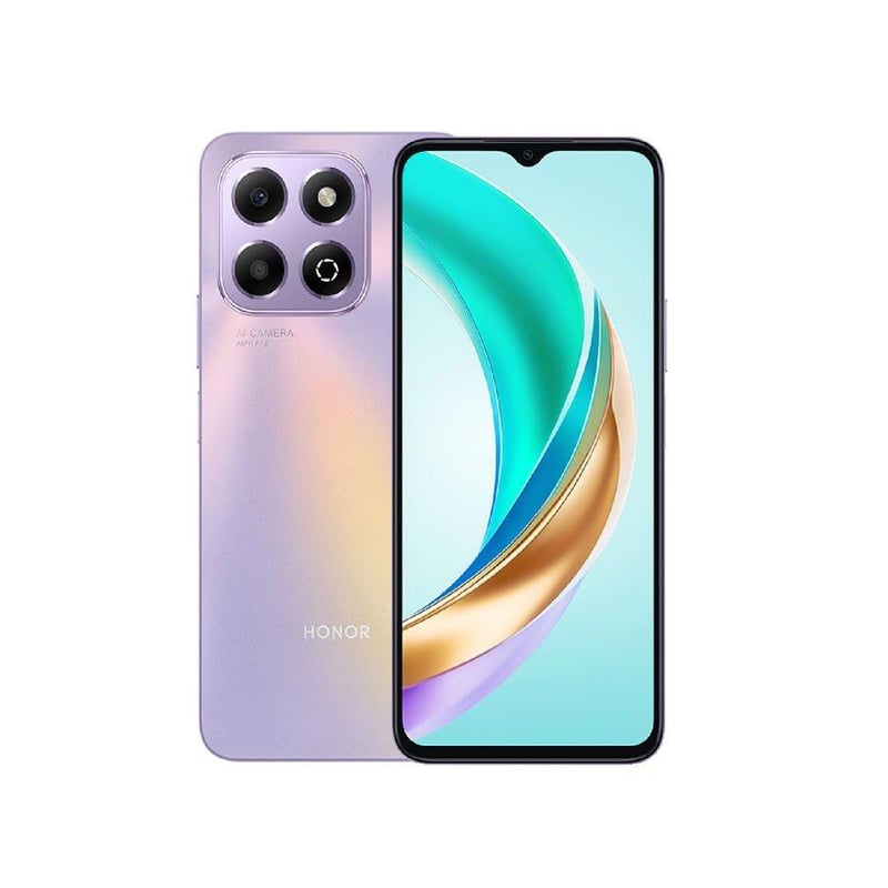 HONOR X6B 6RAM 256GB - MORADO HONOR | falabella.com