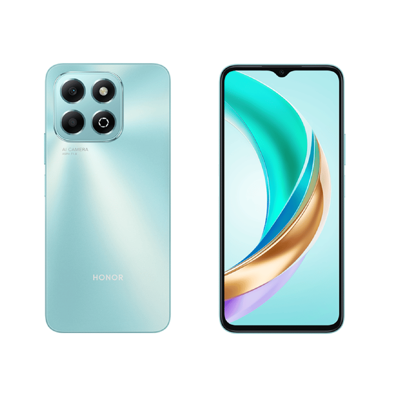 HONOR X6B 6RAM 256GB - AZUL HONOR | falabella.com