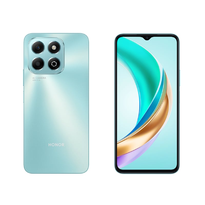 HONOR X6B 6RAM 256GB - AZUL HONOR | falabella.com