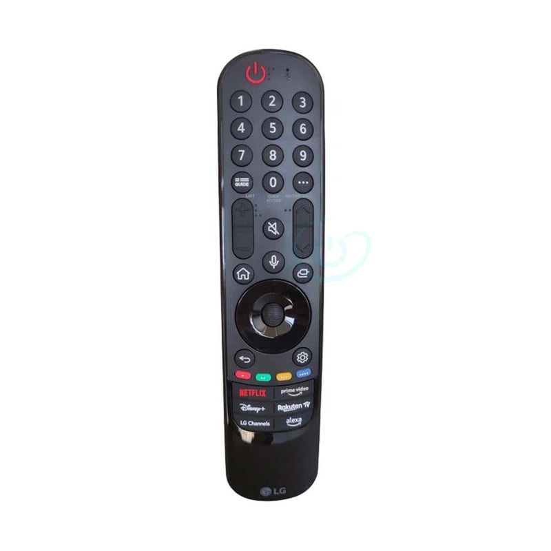 Magic Remote LG MR24 ORIGINAL 2024 LG | falabella.com