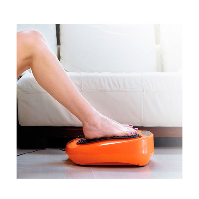 Masajeador de Piernas Power Legs by PowerFit QUALITY PRODUCTS ...