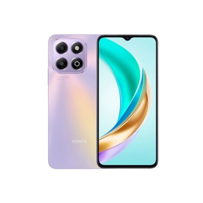 Honor X6b 4GB Ram 128GB Morado Estelar HONOR | falabella.com