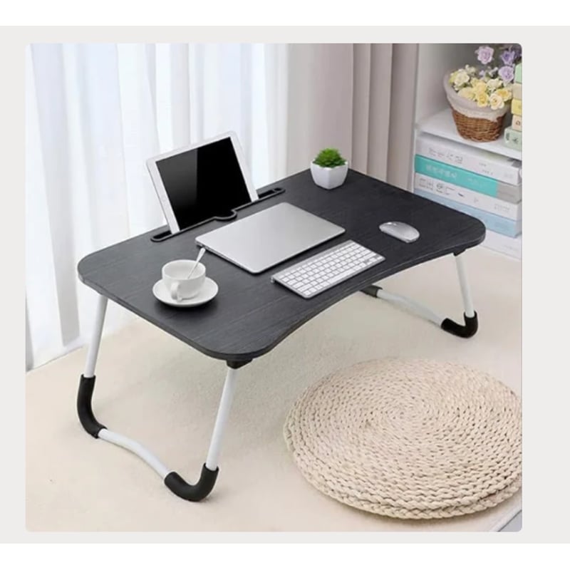 Mesa MULTICOLOR para laptop plegable cama pc tablet celular GENERICO ...