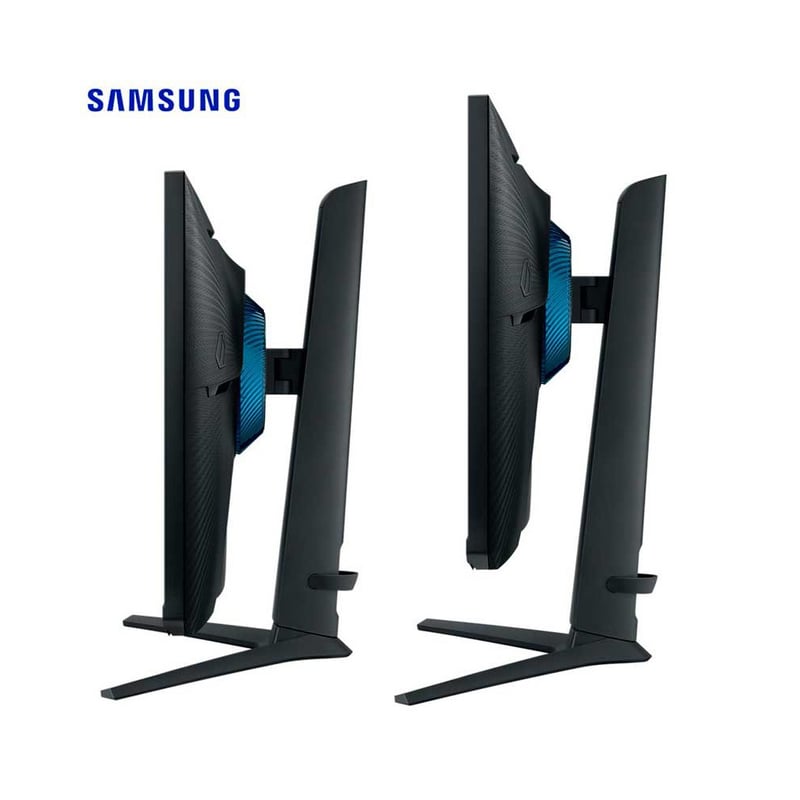 MONITOR 240HZ 1MS SAMSUNG 27 IPS HDR10 G-SYNC FreeSync PREMIUN SAMSUNG ...