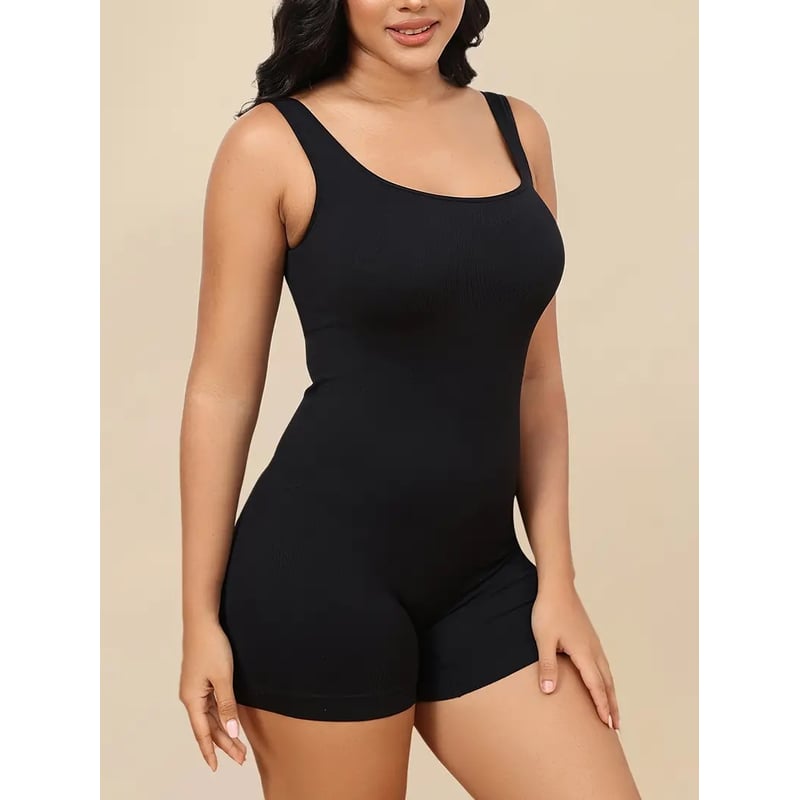 Body Moldeador Simple Para Mujer IMPORTADO MC | falabella.com