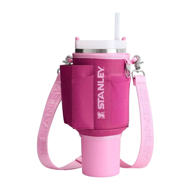 Stanley Funda Carry All Day para Termos de 40 oz Color Fucsia STANLEY ...