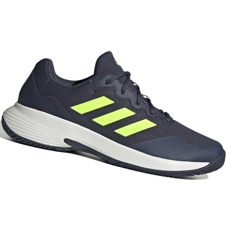 Zapatillas Adidas Hombre Tenis Gamecourt 2 M - IE0854 ADIDAS ...