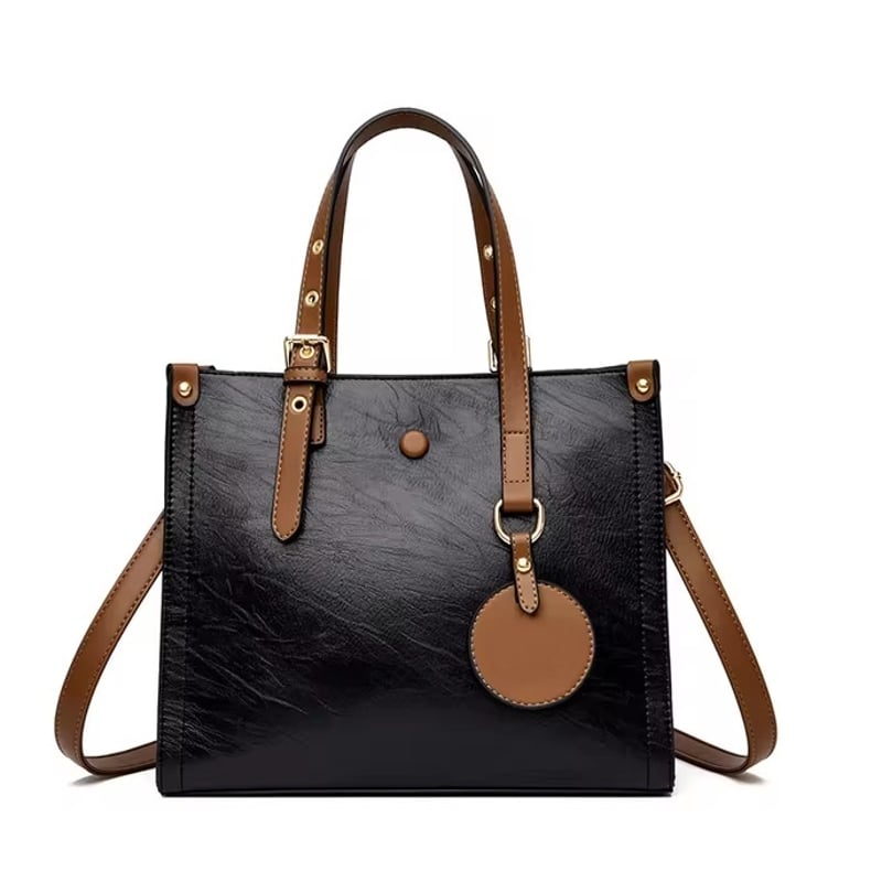 Bolso Cartera Modelo Zaragoza Cuero Pu Premium OEM | falabella.com