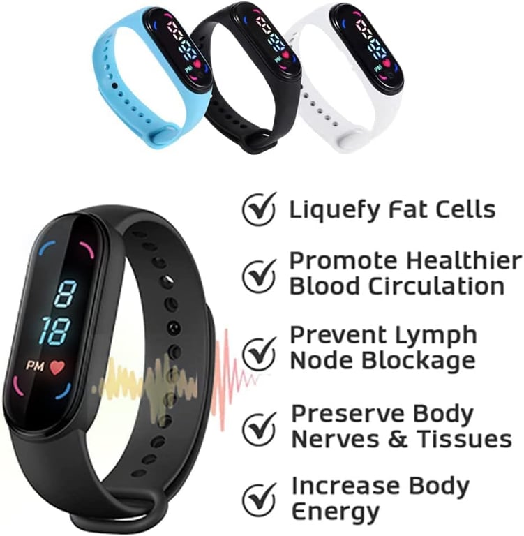 reloj digital para niños GENERICO | falabella.com