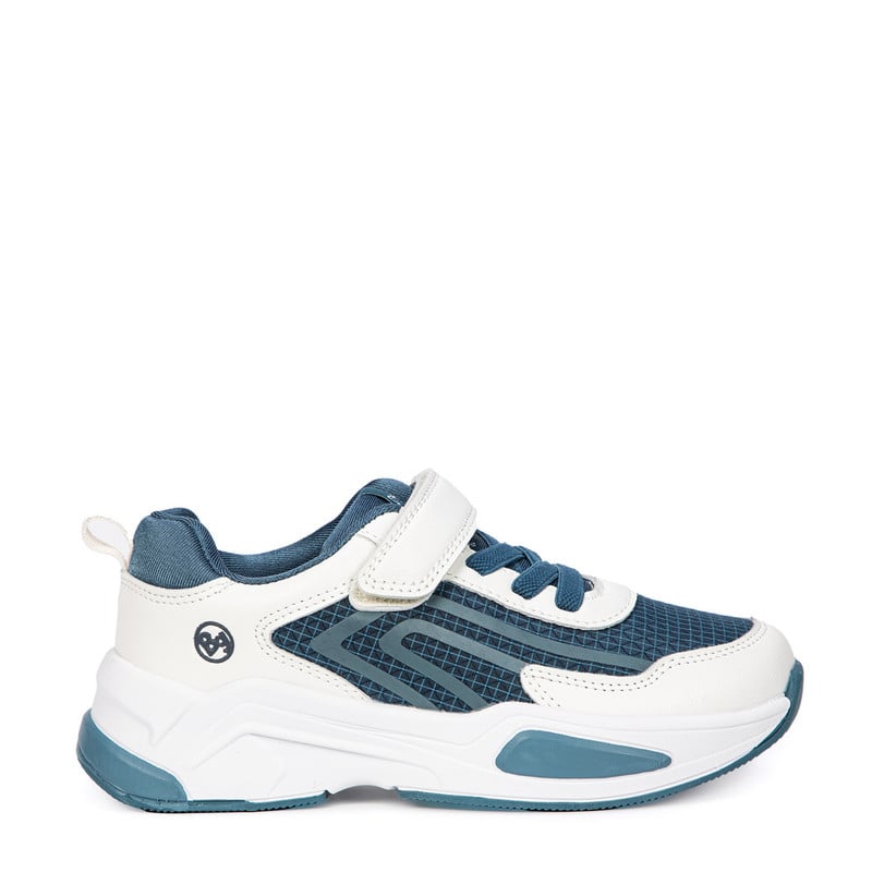 Zapatillas Deportivas Austin Blanco Bubblegummers Niño BUBBLE GUMMERS ...