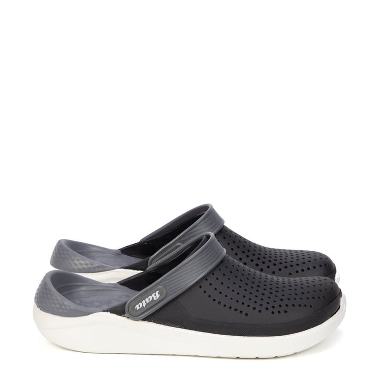 Sandalias de Playa Klint Negro Bata Hombre BATA | falabella.com
