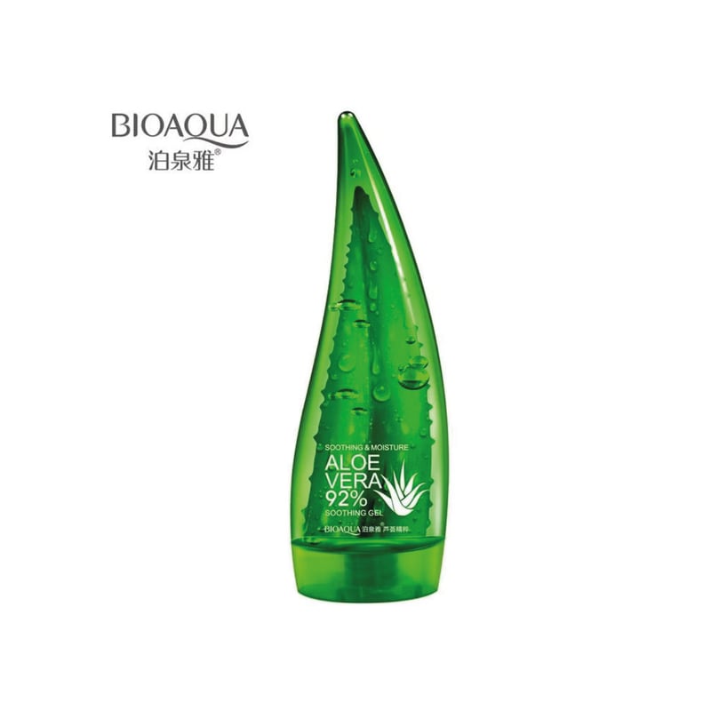 Crema Corporal Aloe Vera - Bioaqua BIOAQUA | falabella.com