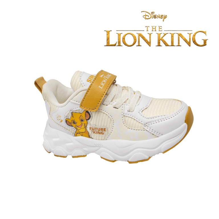 Zapatillas Rey Leon Simba DISNEY | falabella.com