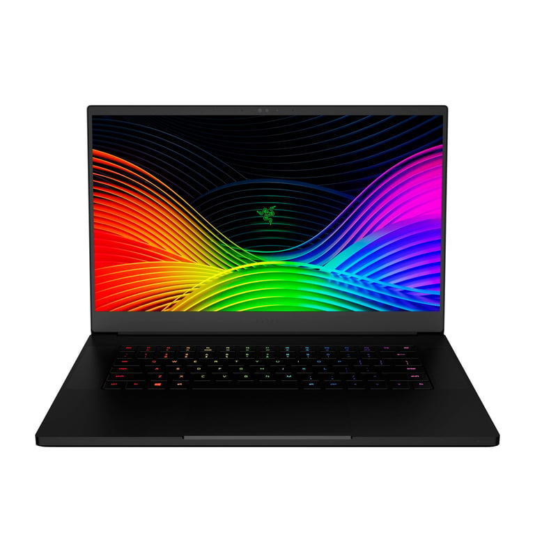 Laptop Razer Intel Core i7-10750H RAM 16GB, SSD 256GB P/N: 111282 RAZER ...