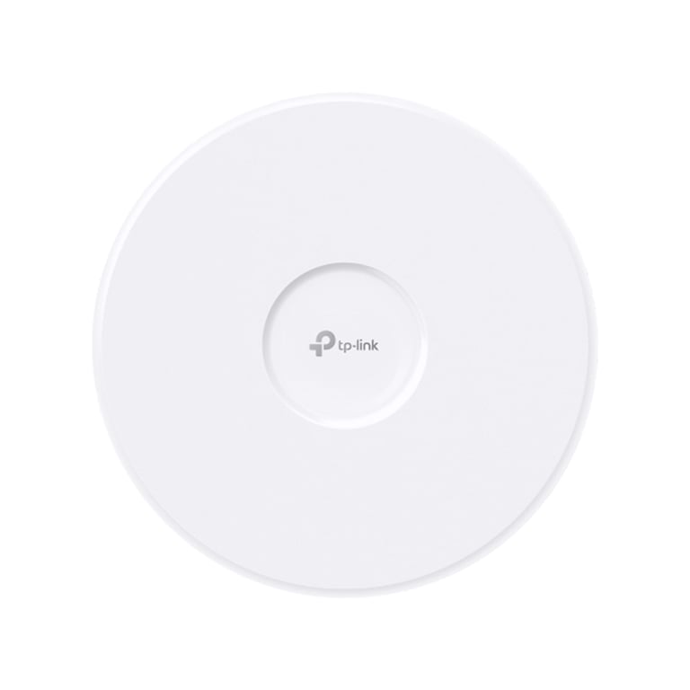 ACCESS POINT TP-LINK EAP773 WI-FI 7 TRIPLE 802BT POE P/N: EAP773 TP ...