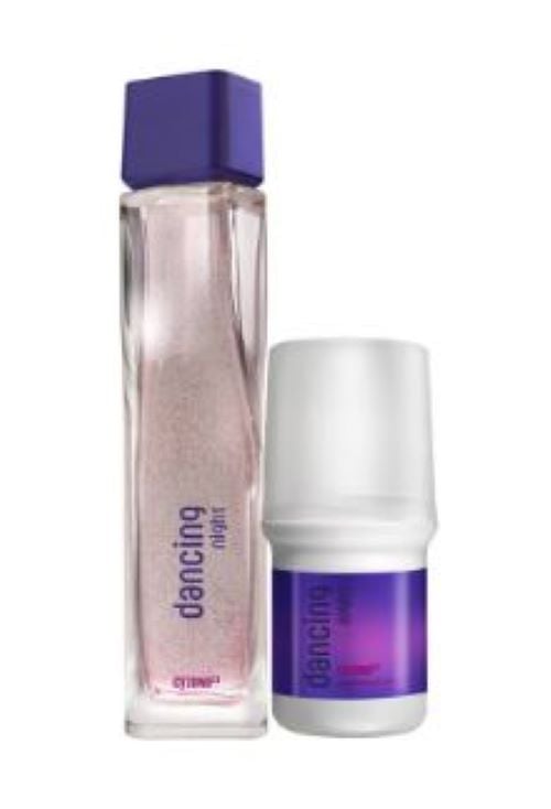 Dancing Night Perfume con Desodorante Femenino Cyzone CYZONE ...