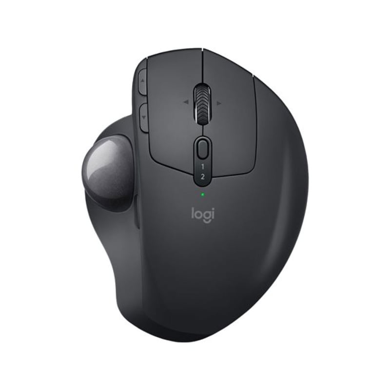 Mouse Logitech MX ERGO - Bola de seguimiento LOGITECH | falabella.com