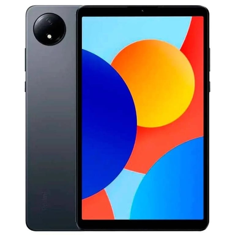 TABLET XIAOMI REDMI PAD SE DUAL SIM 8.7" 4-128GB - GRIS XIAOMI ...