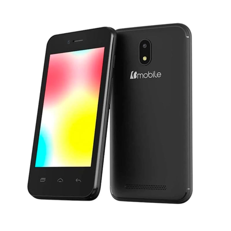 CELULAR BMOBILE AX688 512MB RAM 16GB 3G COLOR GRIS DS PN AX688 BMOBILE ...