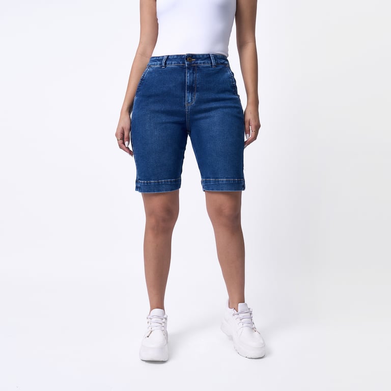 SNICKER FI23 MARILOLI DENIM STRECH TAYSSIR | falabella.com