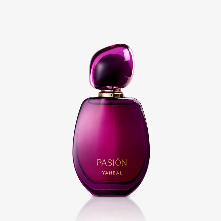 Yanbal Pasión Perfume de mujer YANBAL | falabella.com