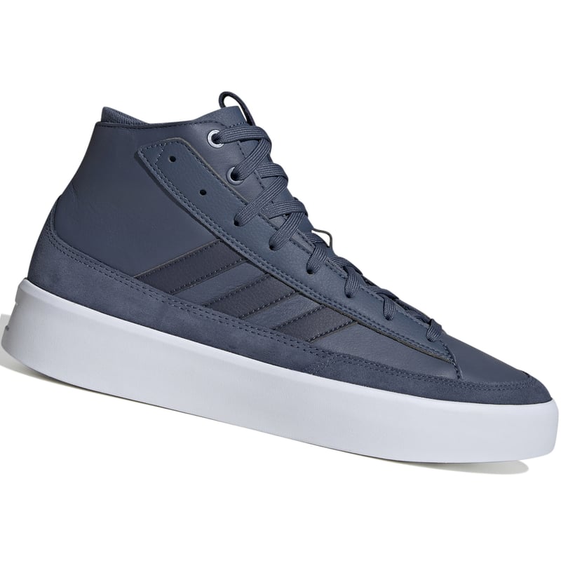 Zapatilla Adidas Hombre Znsored Hi Prem Leather - ID8248 ADIDAS ...