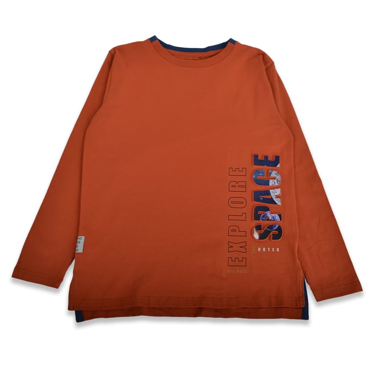 Polo Niño Pillin PVZ611-24 PILLIN | falabella.com