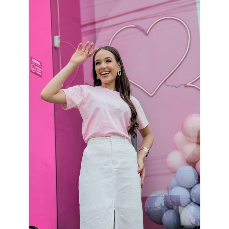 Polo Básico para Mujer GENERICO | falabella.com