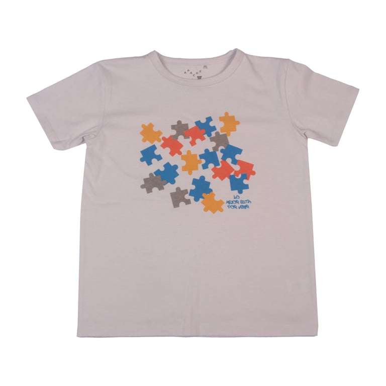 Polo Niño Pillin PVW627 PILLIN | falabella.com