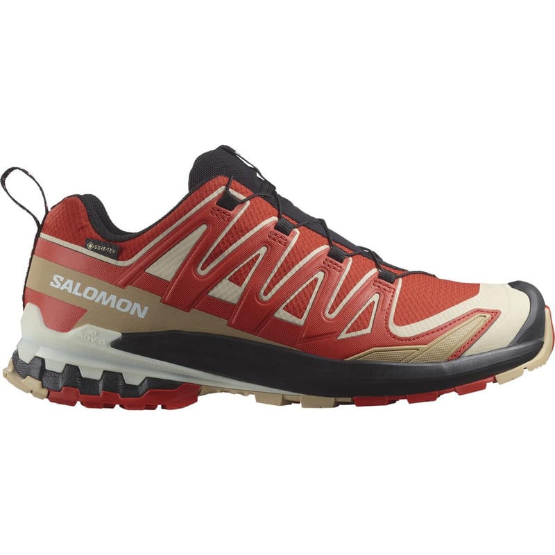 Zapatillas XA PRO 3D V9 GTX Trail Running Hombre - Salomon SALOMON | falabella.com