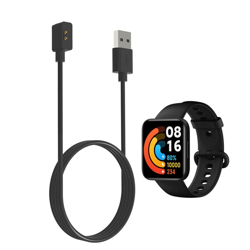 Cargador Compatible Para Xiaomi Smartwatch 2 Lite GENERICO | falabella.com