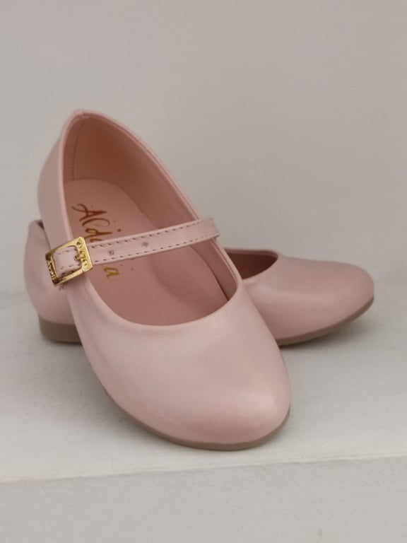 Zapatos para niña nude rosa_. GENERICO | falabella.com