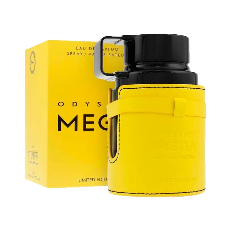 Odyssey Mega Armaf 100ml Hombre ARMAF | falabella.com