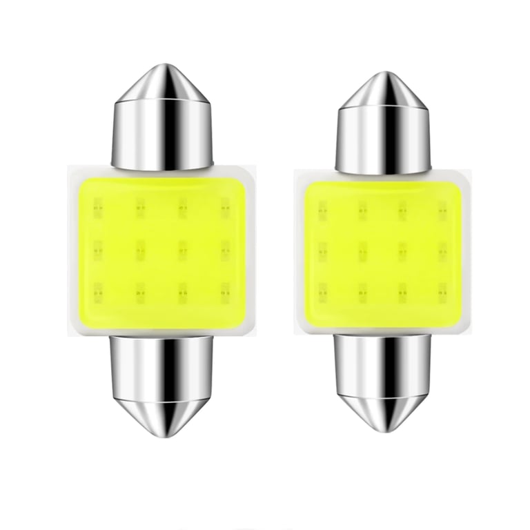 Par Foco Led Salon Universal Potente Auto GENERICO | falabella.com