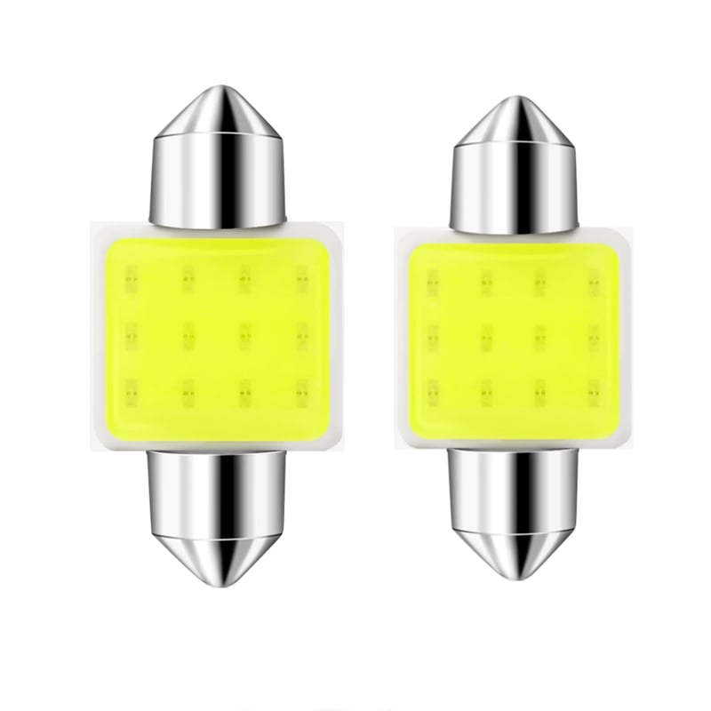 Par Foco Led Salon Universal Potente Auto GENERICO | falabella.com