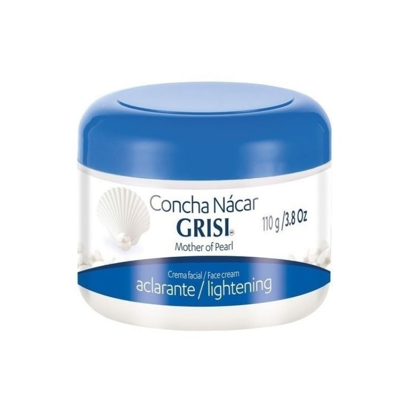 GRISI CONCHA NACAR CR SOL 110G GENERICO | falabella.com