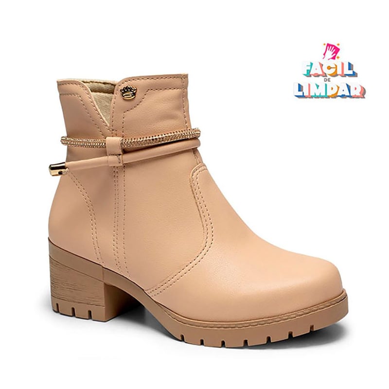 BOTINES PINK CATS V2530-V2531-0002 NIÑA PINK CATS | falabella.com