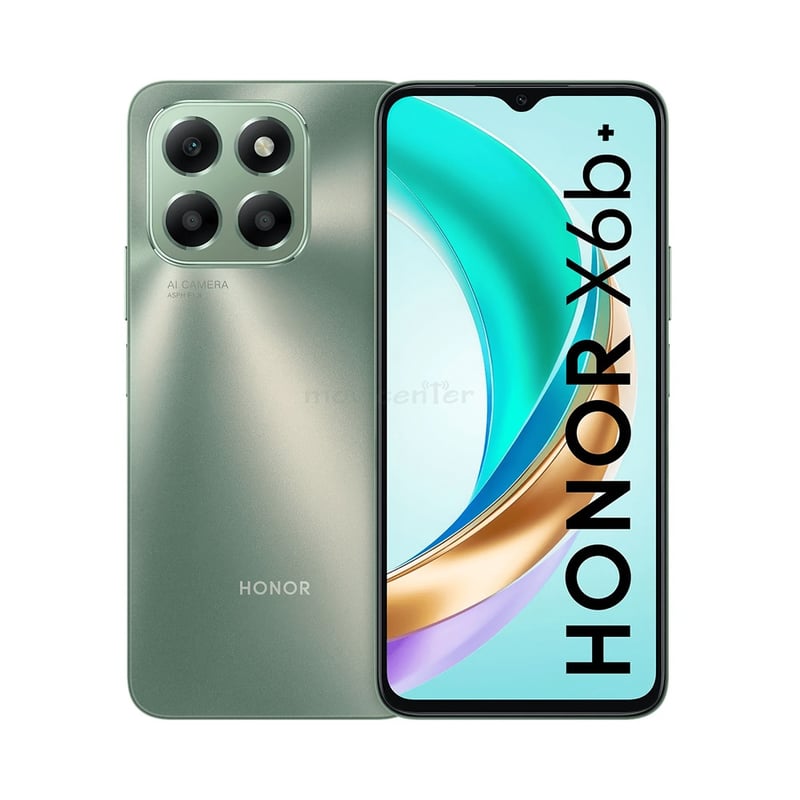 Honor X6b Plus 256GB 8GB Verde HONOR | falabella.com
